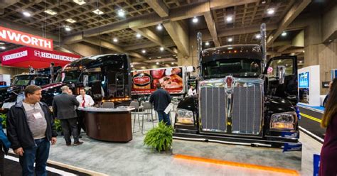 Expocam 2025 Le Rendez Vous Incontournable Du Camionnage