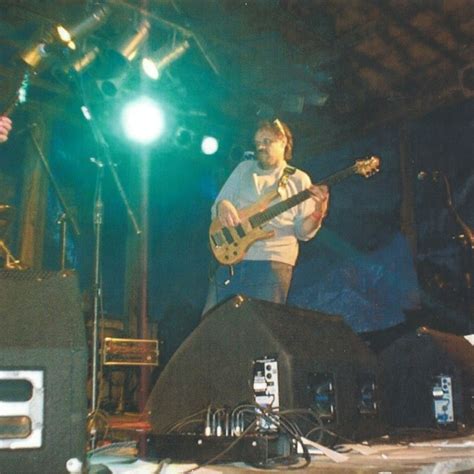 6 String Bass Guitar Musician In Clinton Me
