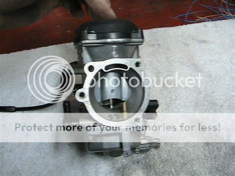 How To Rejet Harley Davidson Carburetor at Lee Ramirez blog