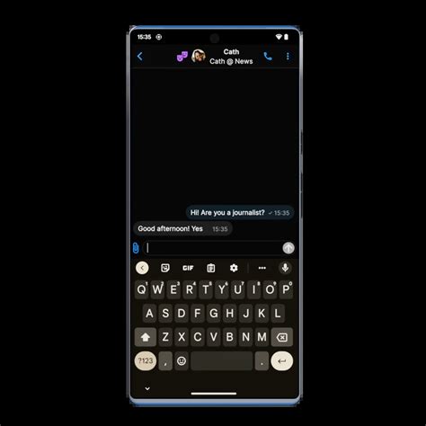 Simplex Chat Private And Secure Messenger Without Any User Ids Not