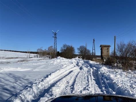 На вниманието на Надя Донкинска Село в Романско е откъснато от света хората бедстват снимки