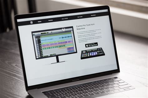 Pro Command Midi William Mcgough