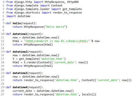 Python Django快速入门一 Paincker