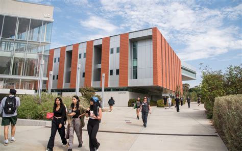Palomar College Opens Fall Semester With Increased Number Of On Site