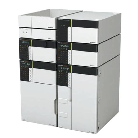 High Performance Liquid Chromatography Uw Chemical 52 Off