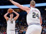 Nba Swing Nikola The Joker Jokic We Never Stop