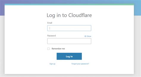Panduan Block Ip Address Di Firewall Cloudflare Tutorial Dicloud