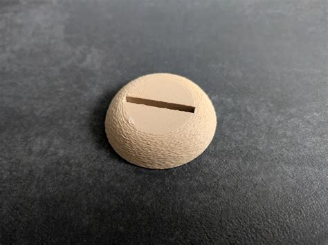 Christmas Tree Socket By Manü Download Free Stl Model