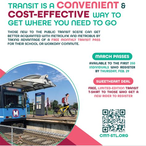 Partners Encourage Area Residents To Match With Metro Transit