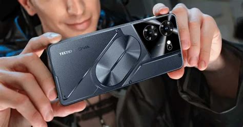 TECNO POVA Pro G priced as low as P in PH listings show revü