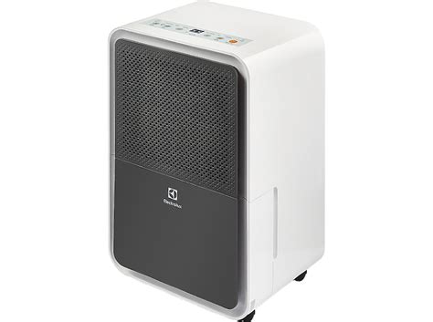Осушитель воздуха Electrolux EDH-15L воздуха купить в Санкт-Петербурге ...