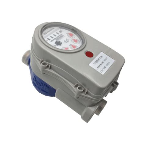 Nb Iot Smart Meter Project Case