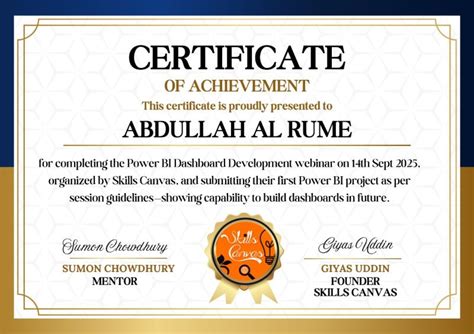 Powerbi Dataanalytics Professionalgrowth Learninganddevelopment Engr Abdullah Al Rumi