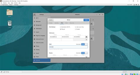Cài đặt Oracle Database 19c Với Grid Infrastructure Standalone Trên Linux Asm Database Single