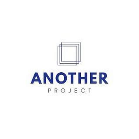 Another Project Youtube