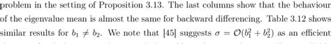 11 Centered Differencing Is Considered For A Download Table