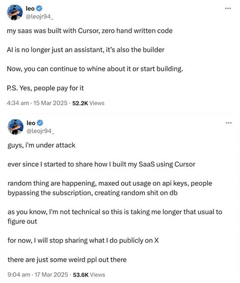Vibecoding Generativeai Futureofcoding Techtrends Aitools Aicode Karan Bishwakarma