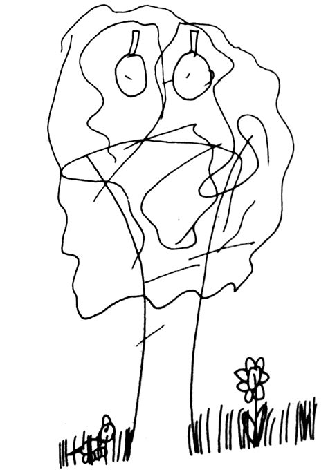 Winnicott The Squiggle Foundation