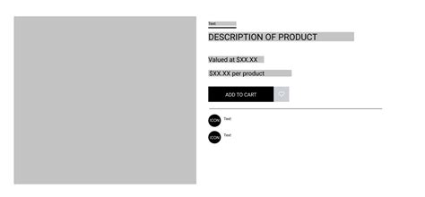 Forms Quantity Selector On Product Pages User Experience Stack Exchange