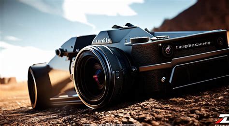 Cinemachine For Unity D Revolutionize Your Game S Camera Dynamics