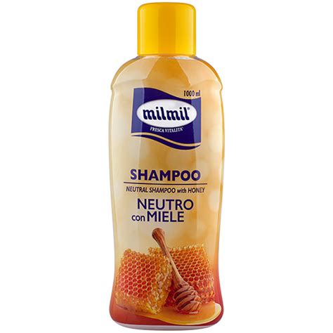 MIL MIL | Fresca vitalità - Mil Mil 76