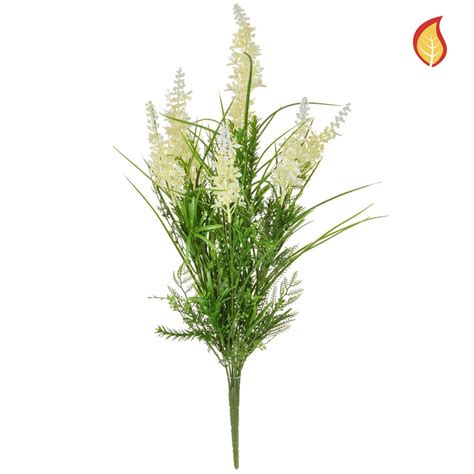 Buy White Grass Foliage Online With Egm Shop Online