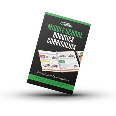 Learn Robotics Books Ebooks And Makers Manuals Learn Robotics