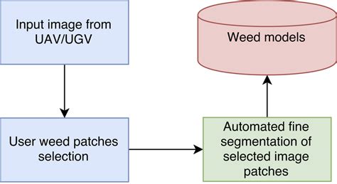 Semi Automated Data Input Flow Download Scientific Diagram