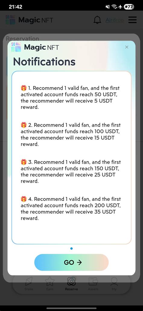 “magic Nft Earnings” By Treasurefun Jun 2025 Medium