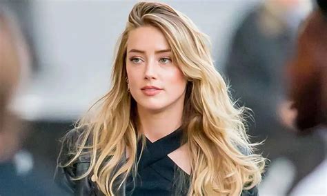 Amber Heard Sex Vượt Qua Thị Phi Tìm Lại Bản Ngã Và Sự Nghiệp Hay Sự Nghiệp Lụi Tàn Trung