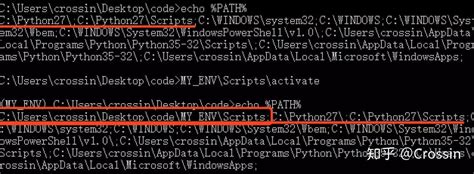 为什么你的python版本一团糟因为少了这个操作 知乎