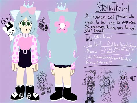 My Sona Xd By Resetto14 On Newgrounds