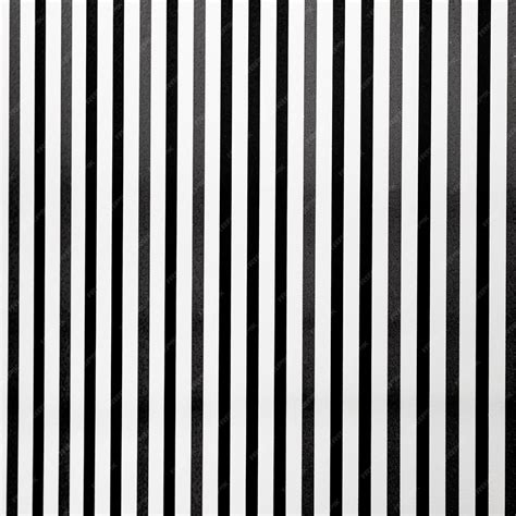 Premium Photo White And Black Lines Background Texture