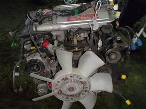 [used]13bt Engine Mazda Luce 1987 E Hc3s Be Forward Auto Parts