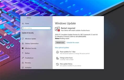 Microsoft Is Fixing Major Issues In Windows 10 May 2020 Update