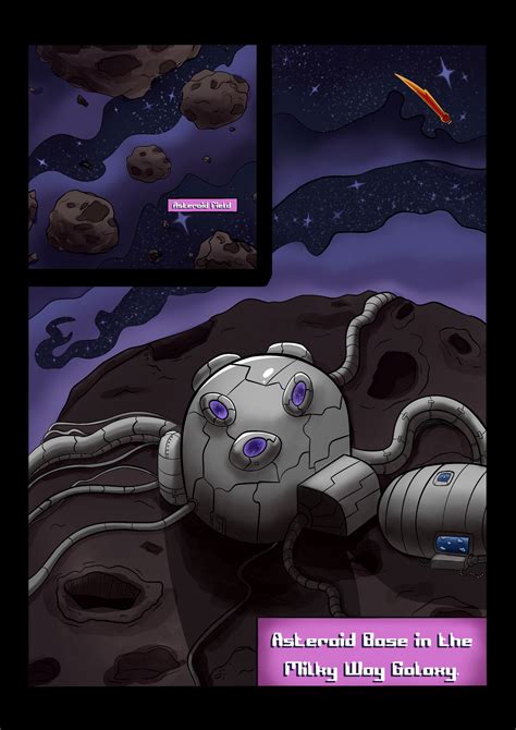 Invader Zim Return To Basics Page 1 By Onlyfansart On Deviantart