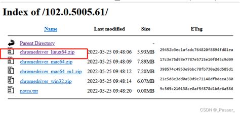 【网页截图亲测可用】linux python3 selenium chrome chrome driver 服务器端网页截图