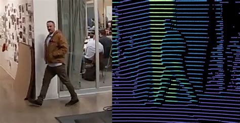 Introducing Ouster Gemini Ouster