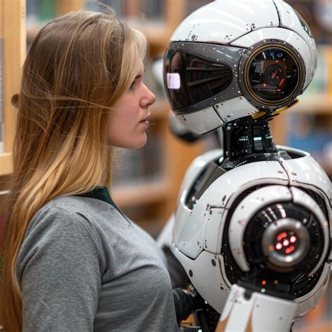 Robot Observation Images Free Download On Freepik