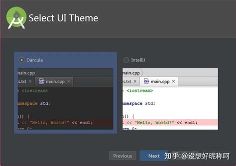 android开发之环境搭建 知乎