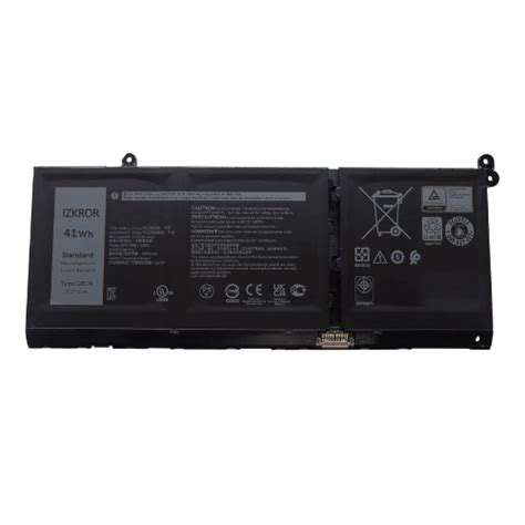 Dell Latitude 3420 Replacement Part Battery Blessing Computers