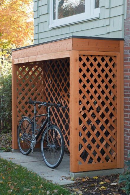 90 Stunning Lattice Panel Designs You Can Diy This Spring