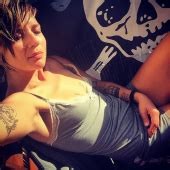 Linda Marlen Runge Nude Pictures Onlyfans Leaks Playbabe Photos Sex Scene Uncensored