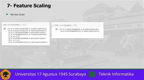 13data Preprocessing In Pythonpptx 1pdf