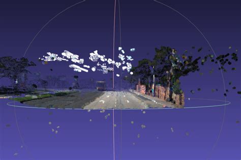 How Is Point Cloud Technology Driving Efficiency Accuracy And Collaboration In Construction