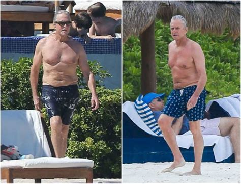 Michael Douglas Height Weight Gluten Free Diet For Health
