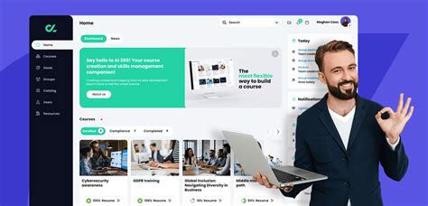 Cypher Recognized As One Of The Top Enterprise Lms By