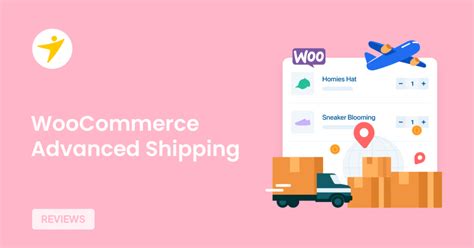 9 Best Woocommerce Advanced Shipping Plugins Yaycommerce