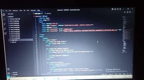 Video Aniket Choudhary On Linkedin Task Amazon Amazonclone Webdevelopment Webdeveloper