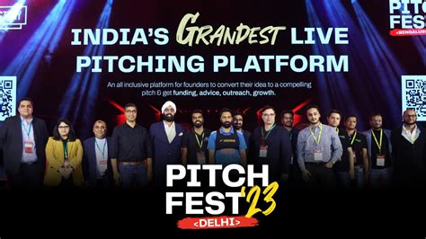 Chintan L On Linkedin Footraxpitchfest Sportstechinnovation